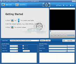 Download TVC Total Video Converter Software for windows | Pralad ...