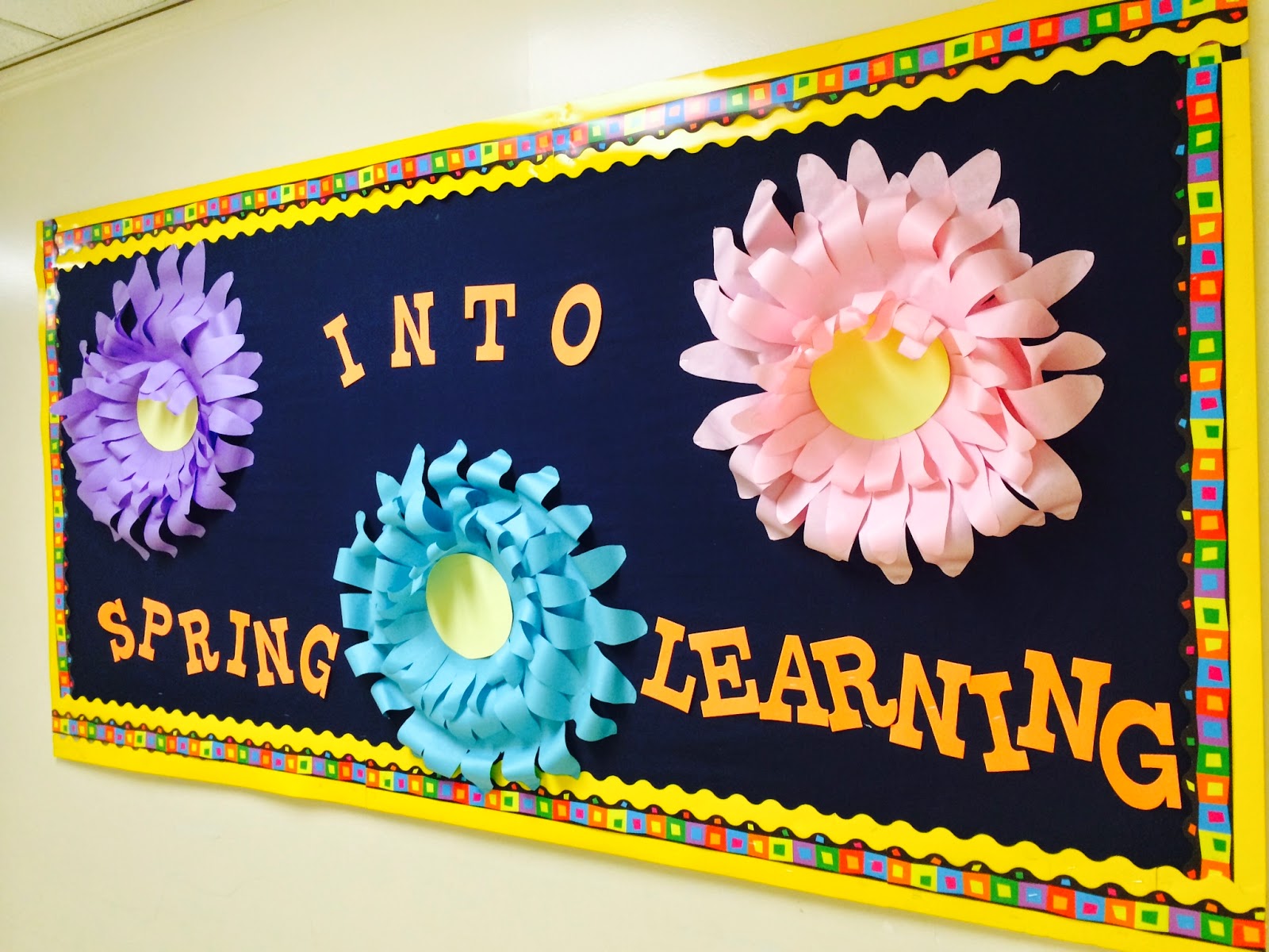 New Teacher Beginnings