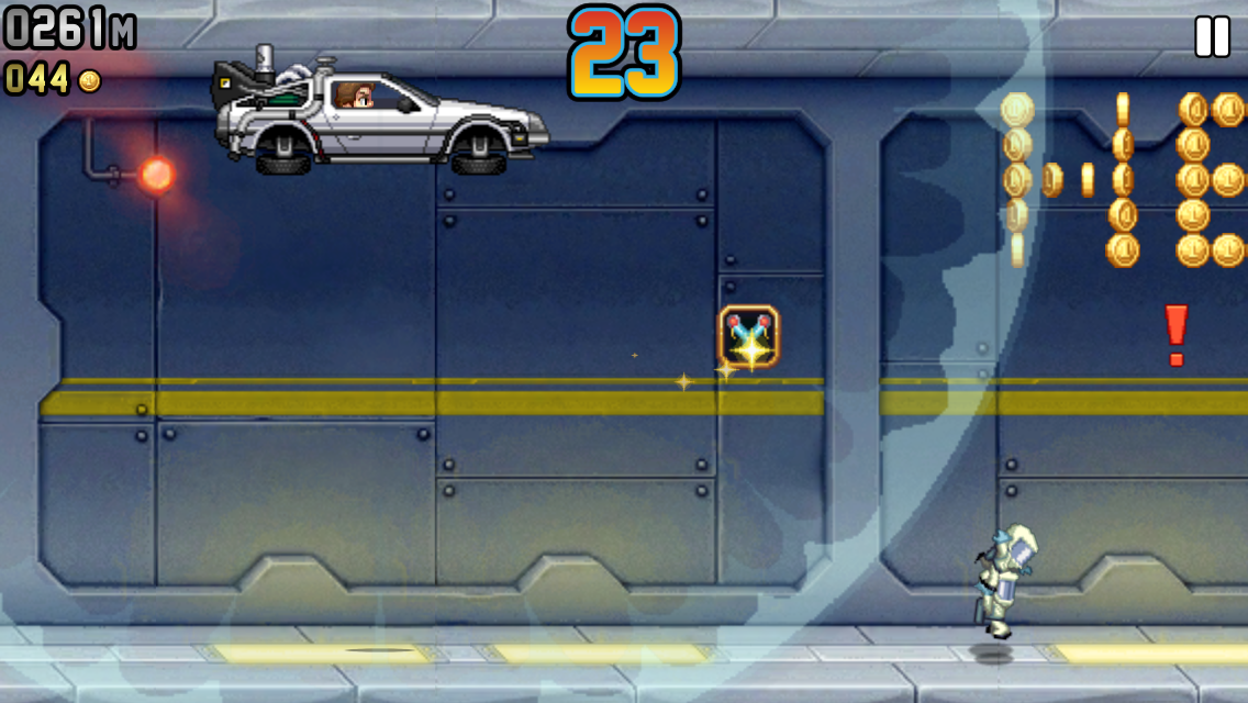 Applications : mieux choisir, mieux vivre, mieux consommer: Jetpack ...