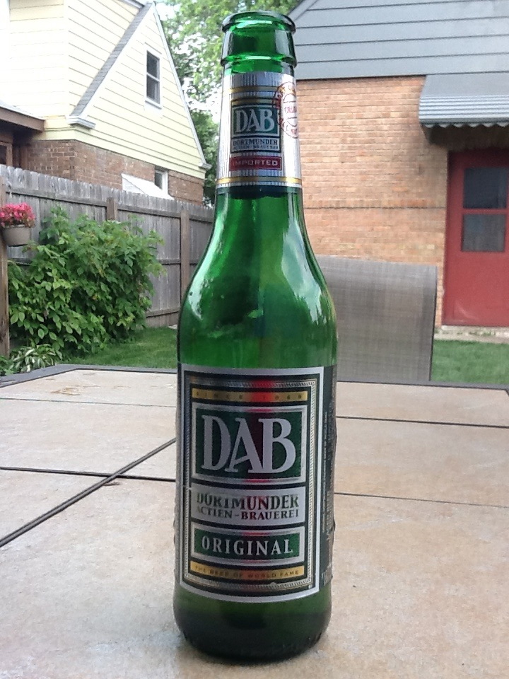 DAB Beer
