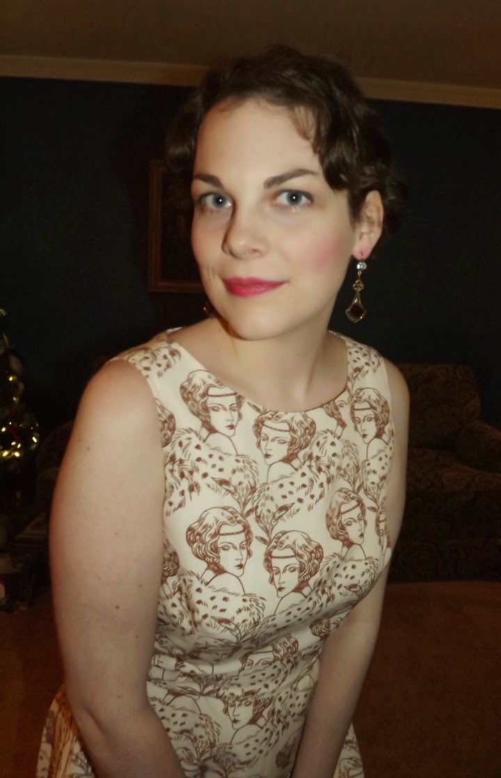 A Coin For the Well - Style Inspiration for Everyday Vintage Looks ...