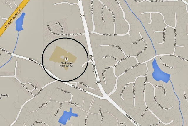 Around Johns Creek: Northview HIgh School District-2012 Best SAT Fulton ...