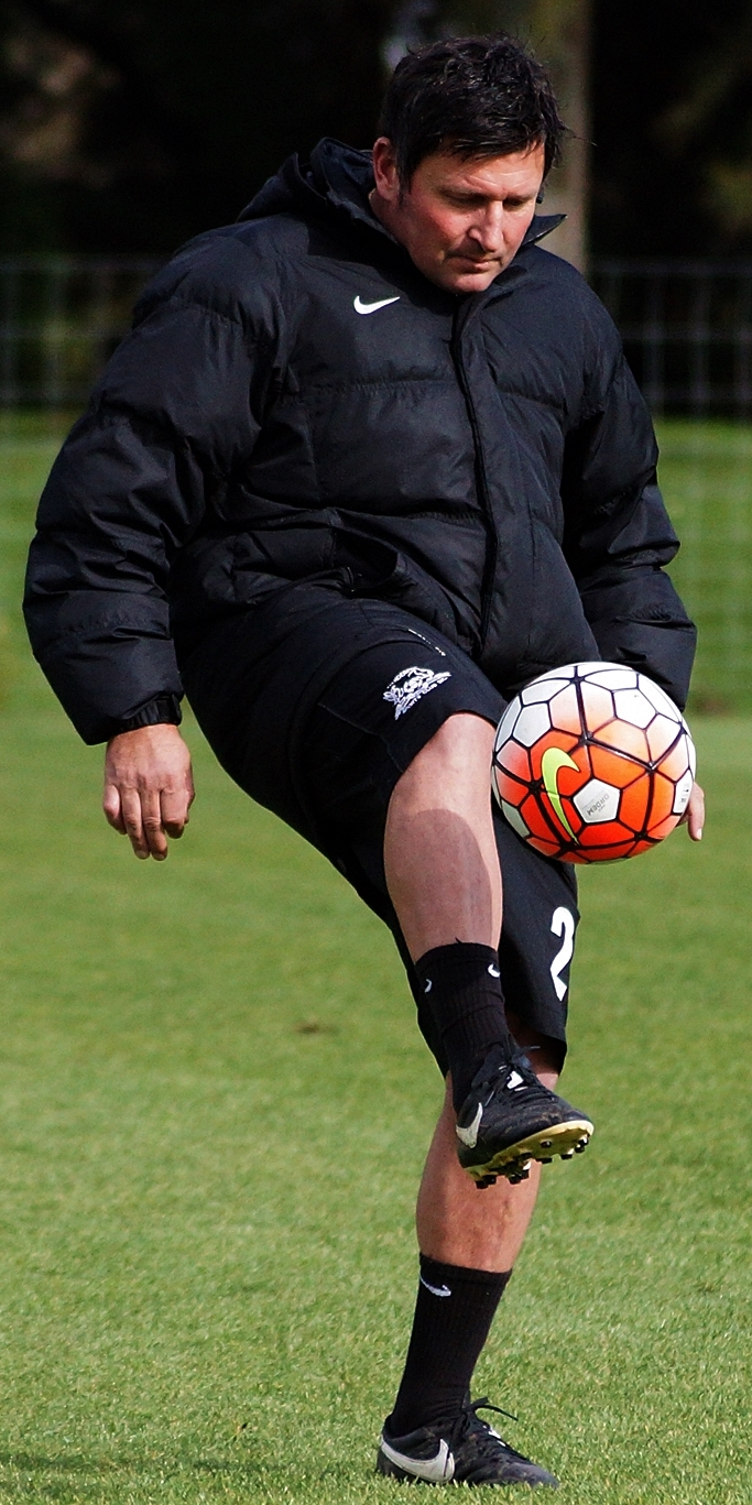 National League A-Z : The Newbies Part 2 - Wanderers