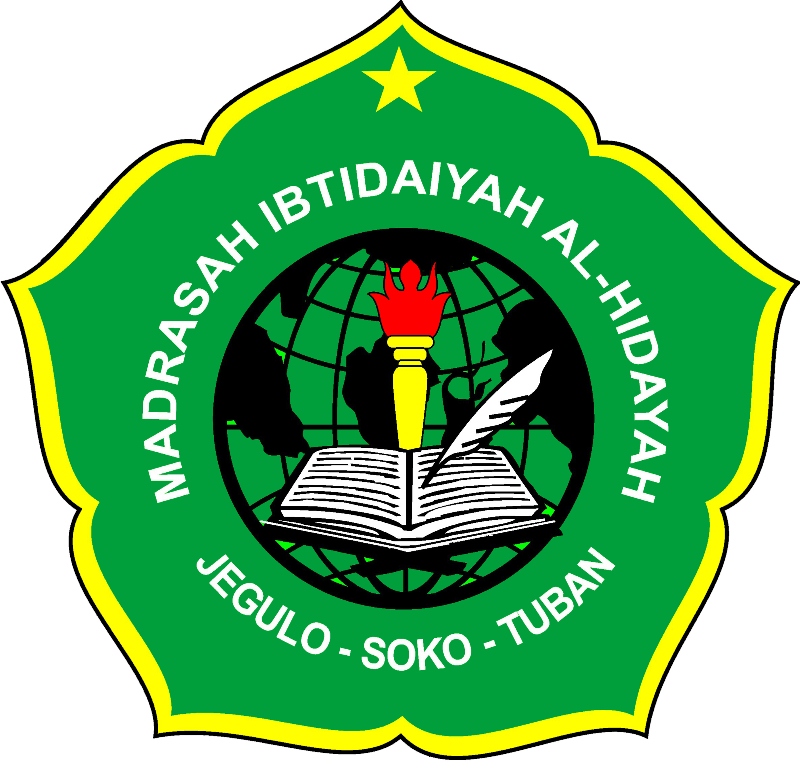 MI. AL-HIDAYAH JEGULO