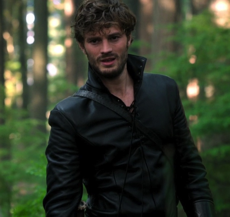 Quality Time: Once Upon a Time: Ep. 8-9-10