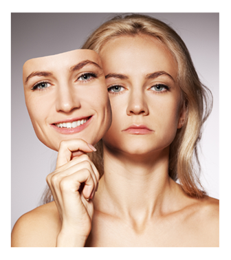 Restoration Heart: Put on a Happy Face!