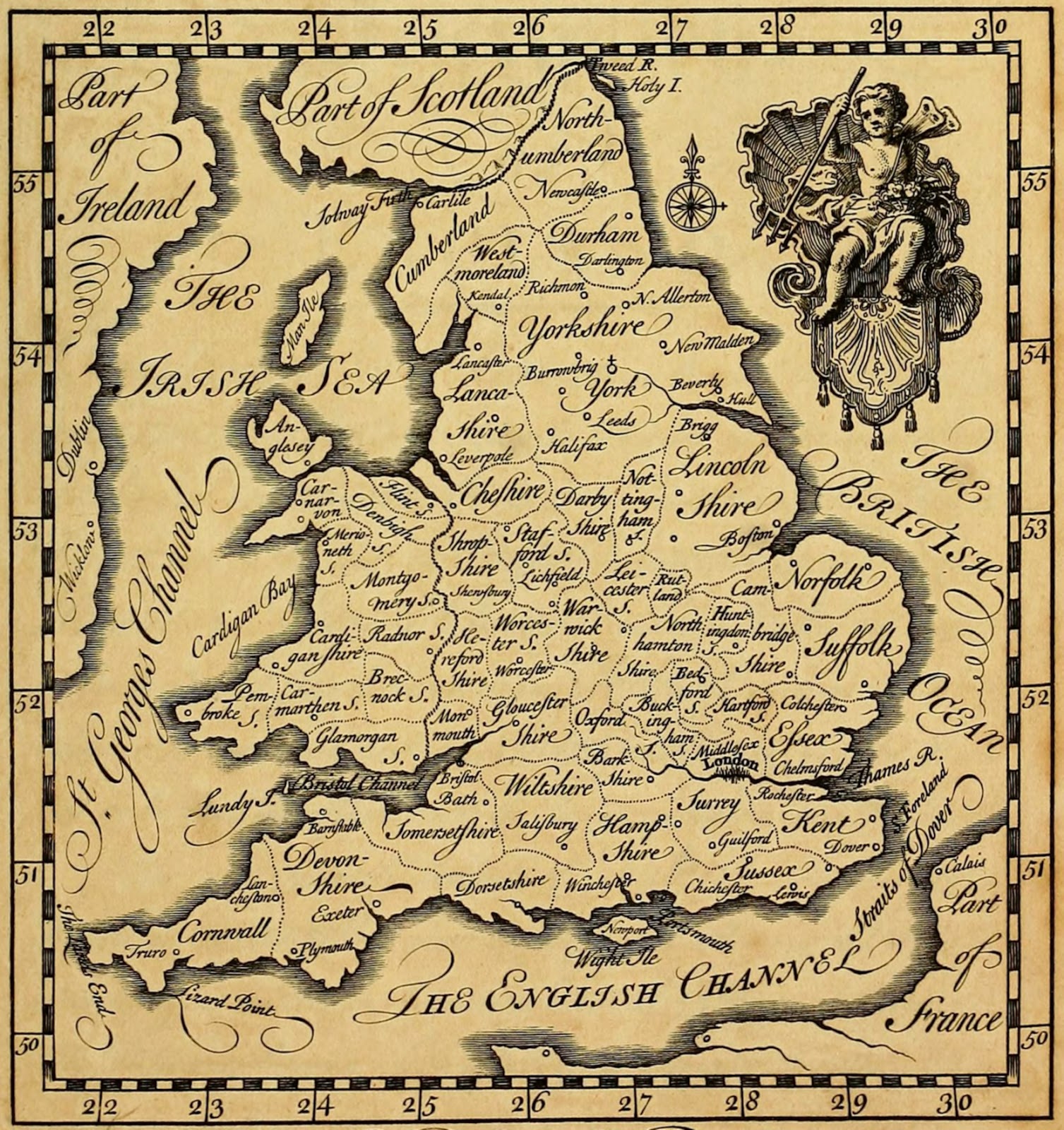 Data Deluge: November 2014