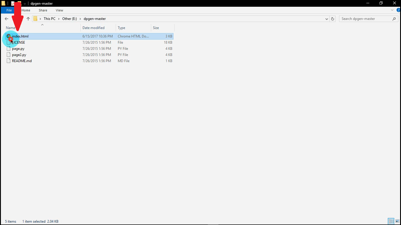 Cara membuat script deface keren dengan mudah