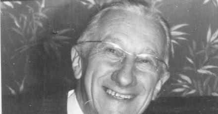 Sos Alkerdi: Norbert Casteret