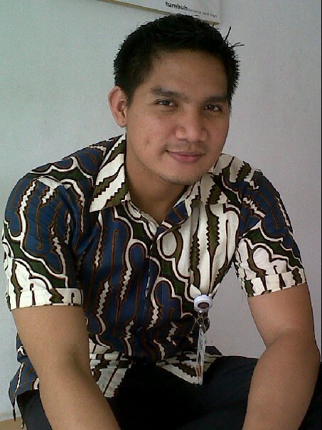 PRIA TAMPAN INDONESIA: D Dwi Putra