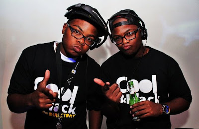 MAJOR LEAGUE DJz: GIG GUIDE