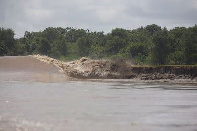 JORNAL R 7ª: O QUE É A Pororoca: