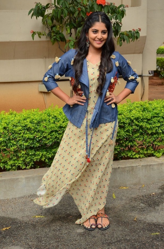 Manjima Mohan Gallery