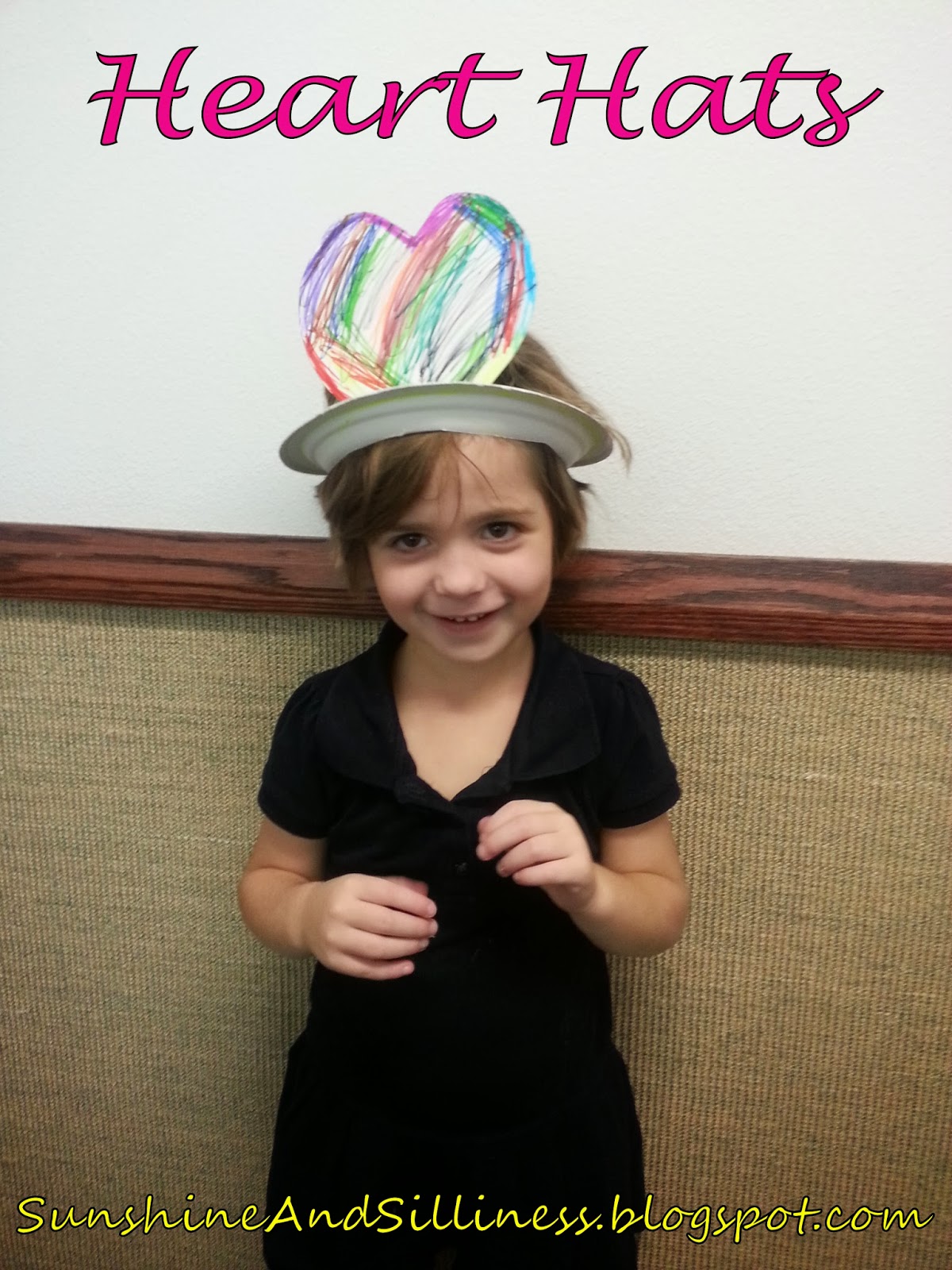 Sunshine and Silliness