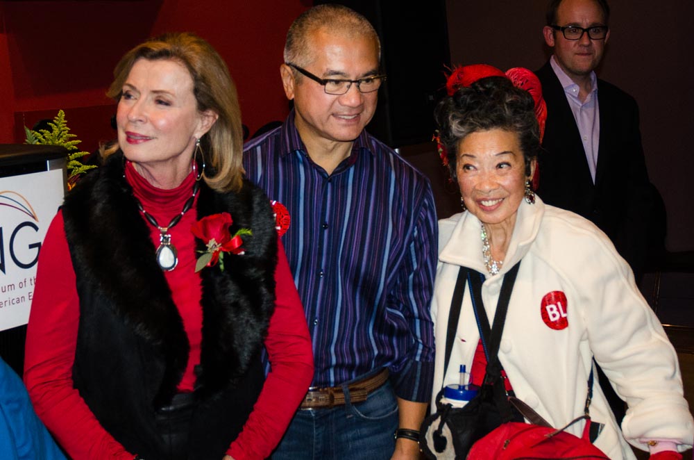 'Round About Seattle: Do You Know Bruce? - Wing Luke Museum