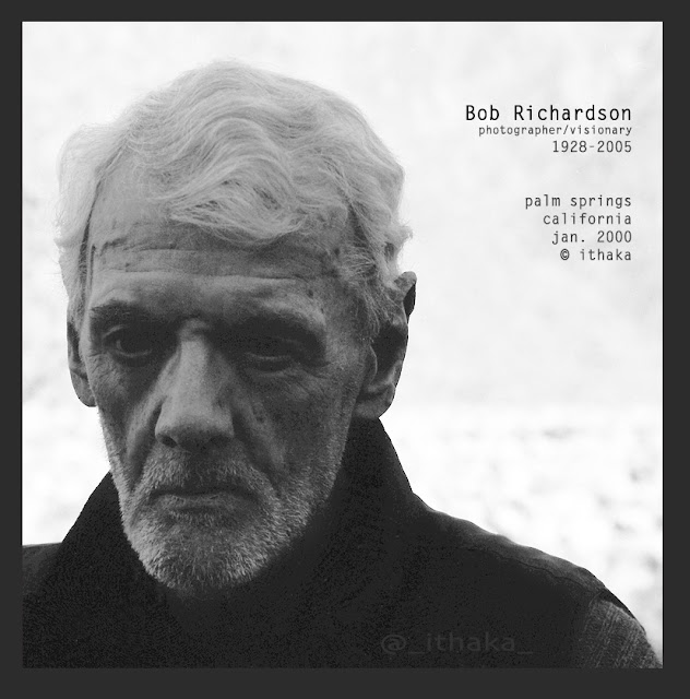 Ithaka Darin Pappas: Photographer: Photographer BOB RICHARDSON - Palm ...