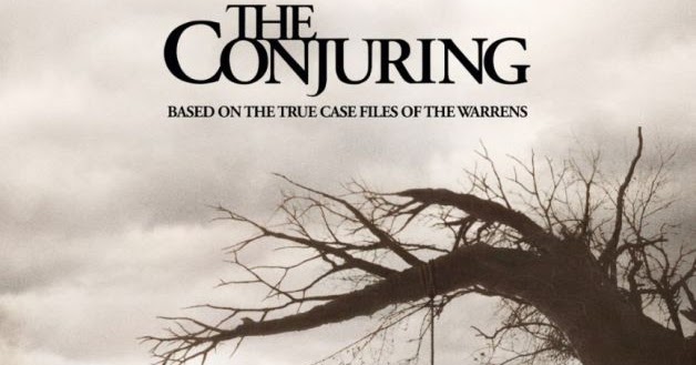 The real story behind The Conjuring