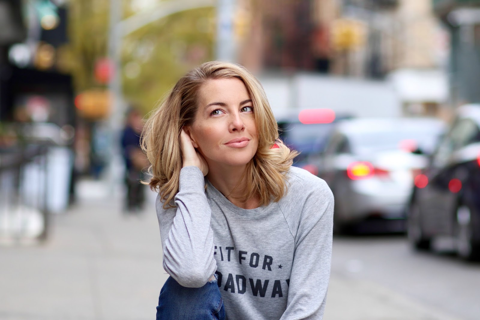 Actual Jazz: Morgan James
