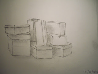 Alejandro Aldeguer López: CL1 - Bocetos de Cajas