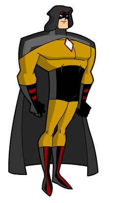 Hourman - Eidolons!