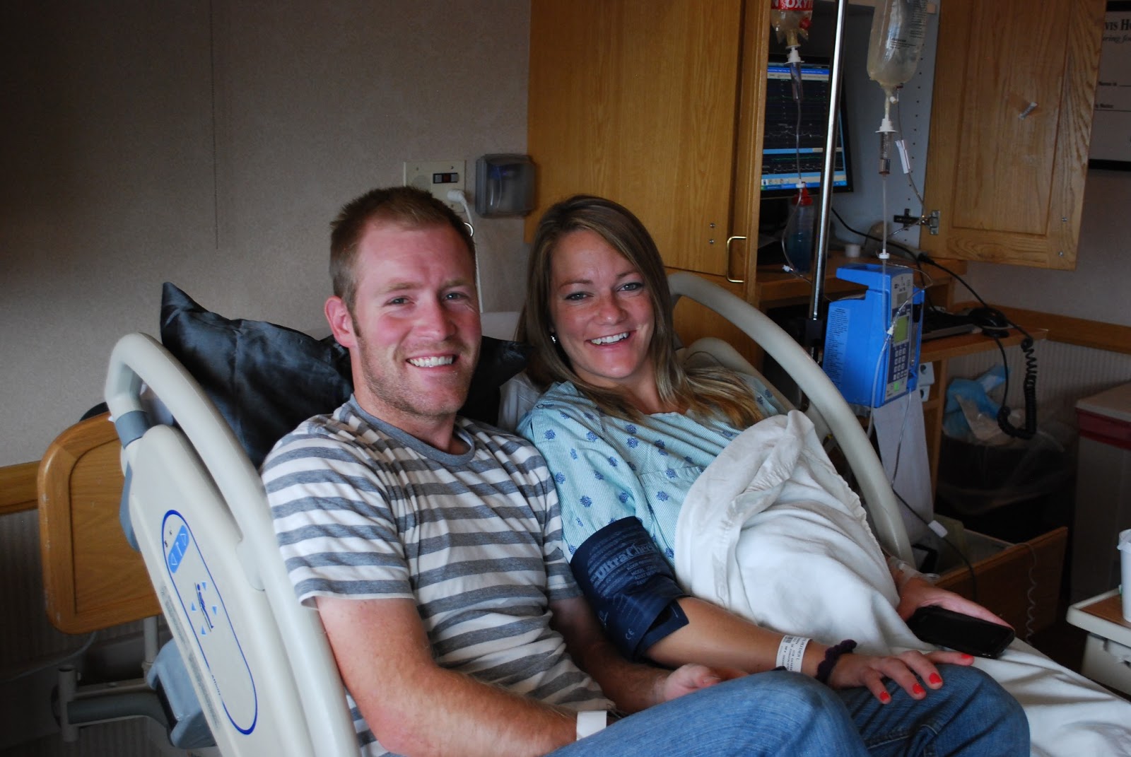 ...Ryan+Heather=Willard...