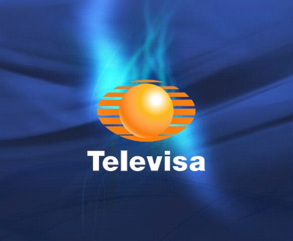 Blog Imprensa Total: Grupo Televisa cresce 8,6% em faturamento no México