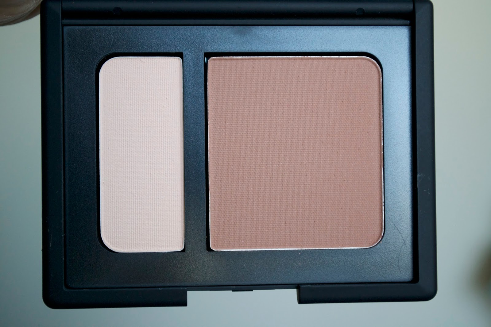 Aquaheart: NARS Contour Blush in Paloma - Photos, Swatches, and Review