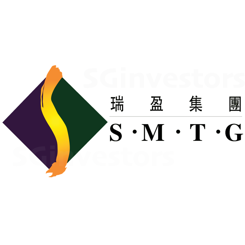 Swing Media Tech Latest Announcements (SGX:BEV) | SGinvestors.io