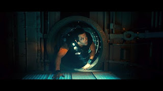 Un universo de Ciencia Ficción: 2012- MS 1: MÁXIMA SEGURIDAD – James ...