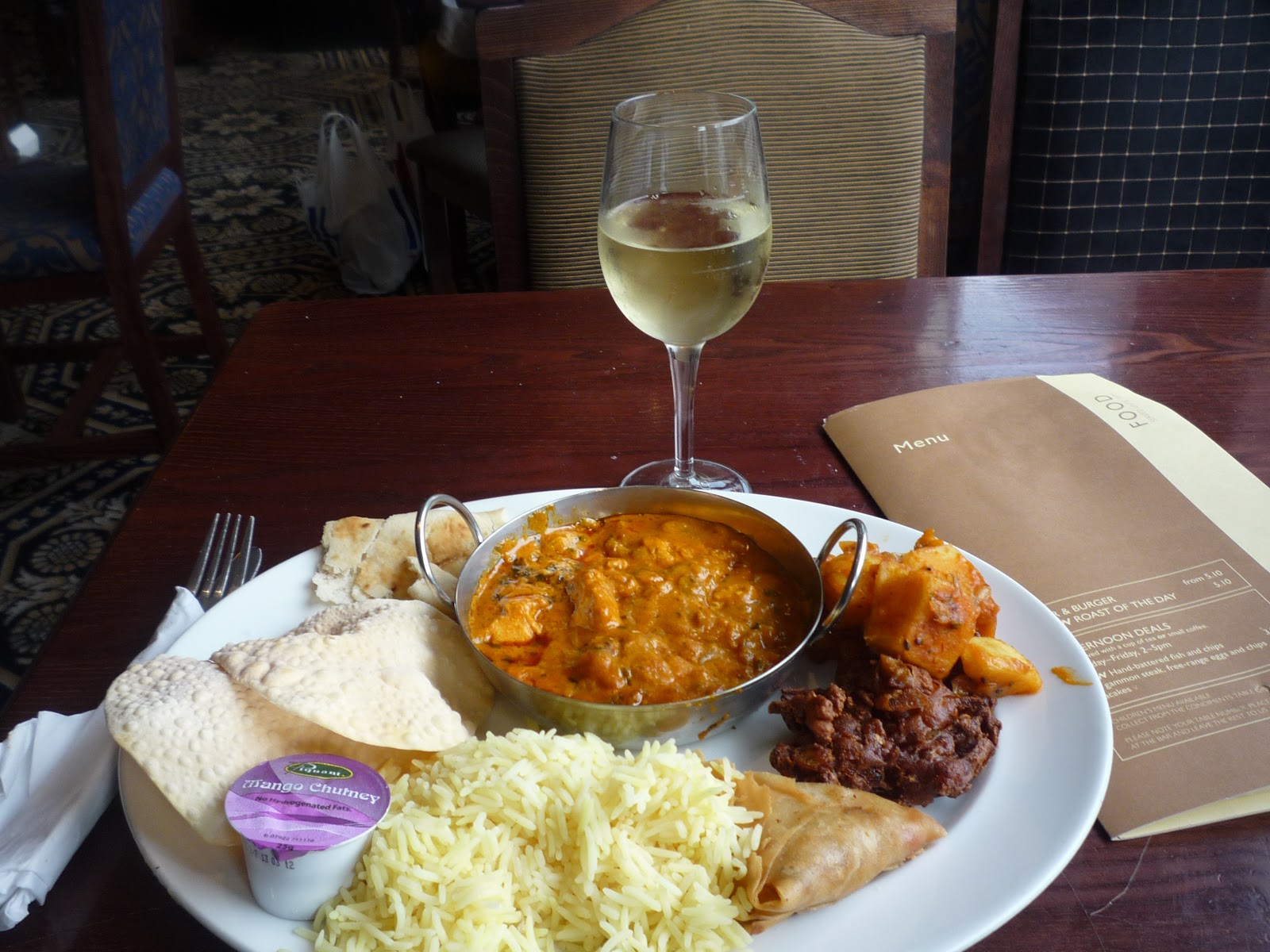 jayantiblogshere: It's the Time to Mango ( Part 2)