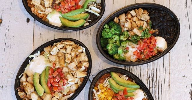 El Pollo Loco Adds Two New Signature Bowls to the Menu