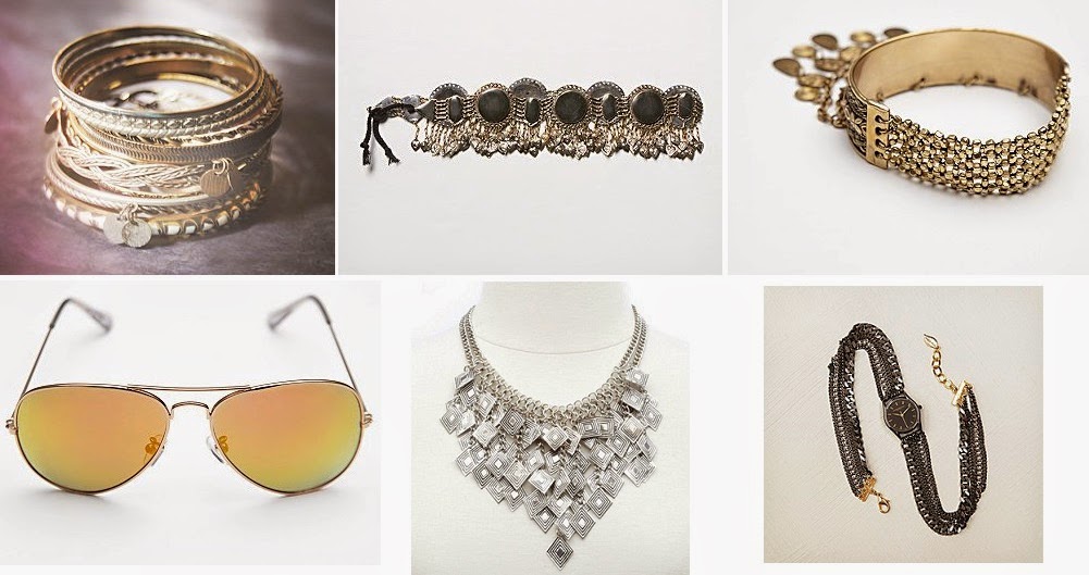 Style Essentials for the Coachella Music Festival