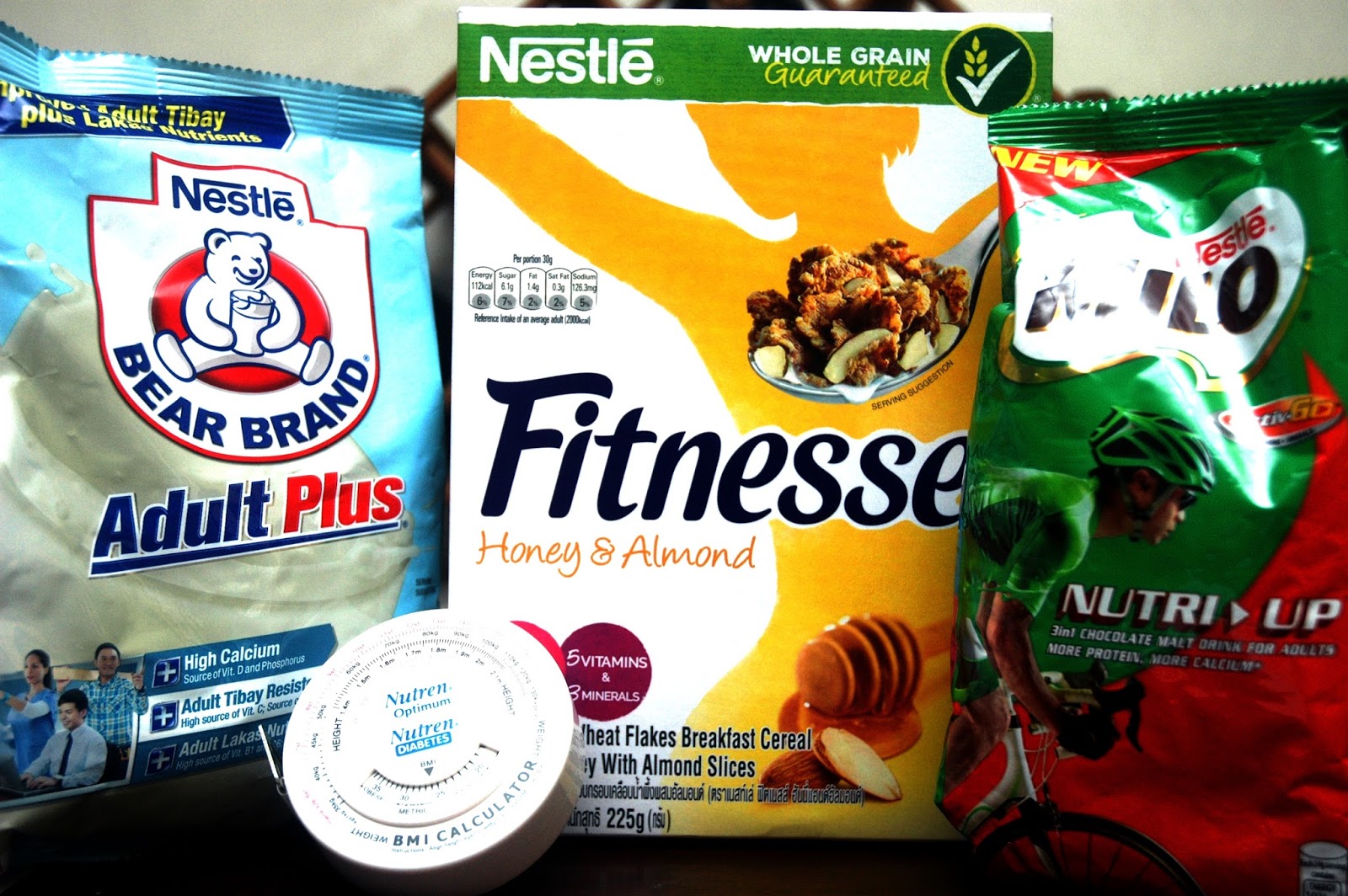 DUDE FOR FOOD: Optimizing Nutrition with a Full and Healthy Lifestyle ...