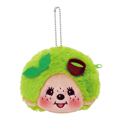 Kiki Planet: Nouveautés Monchhichi : DeeJay et Thé Matcha!