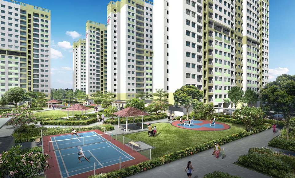 When'd it happen?: Yadanar Hnin Si Rssidence ရတနာႏွင္းဆီ ၁၈ထပ္ပါ အဆင့္ ...