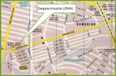 KamuningQC.com: April 2012