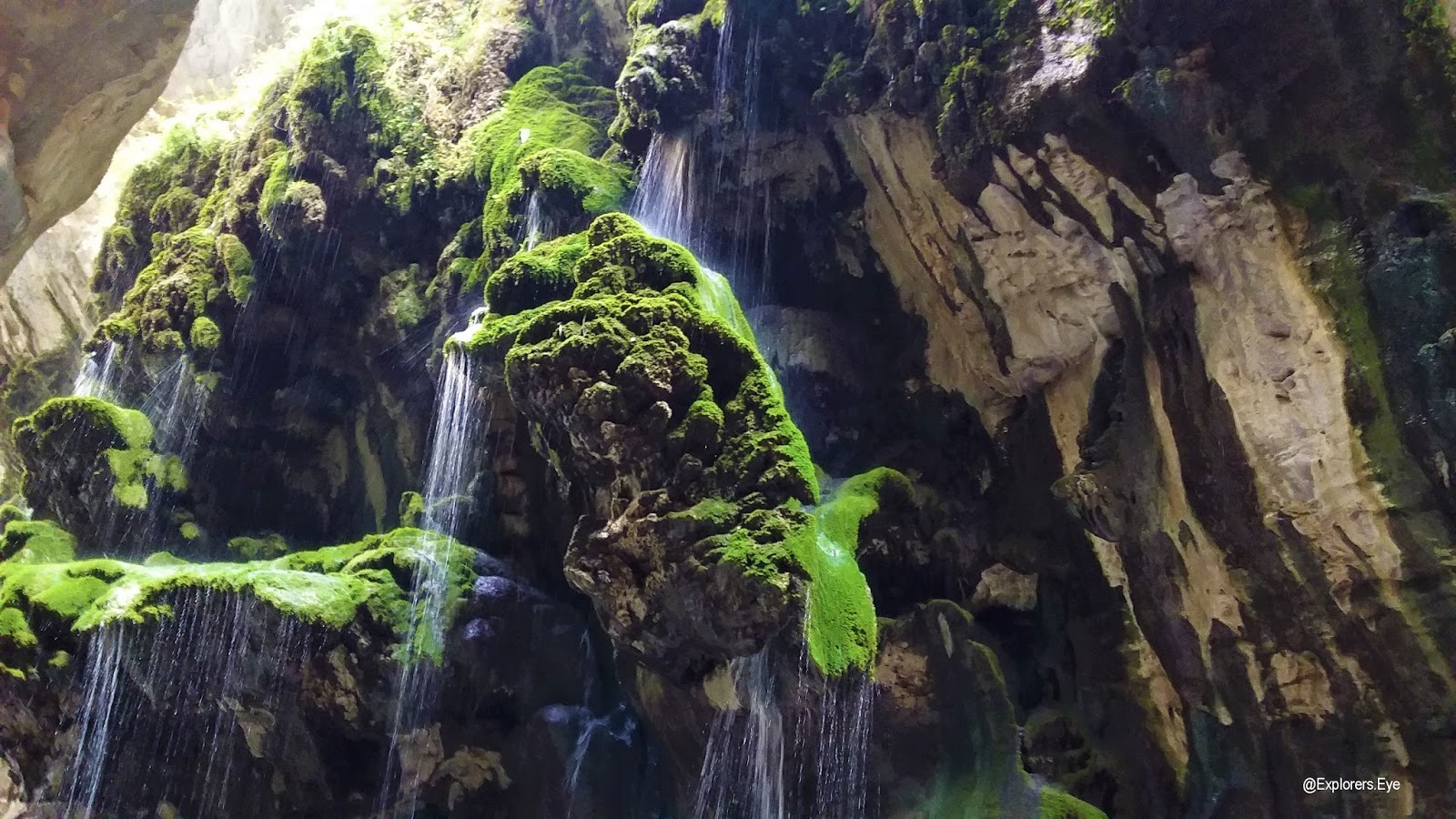 Discover Balochistan: Parri Jhal, Bolan, #Balochistan