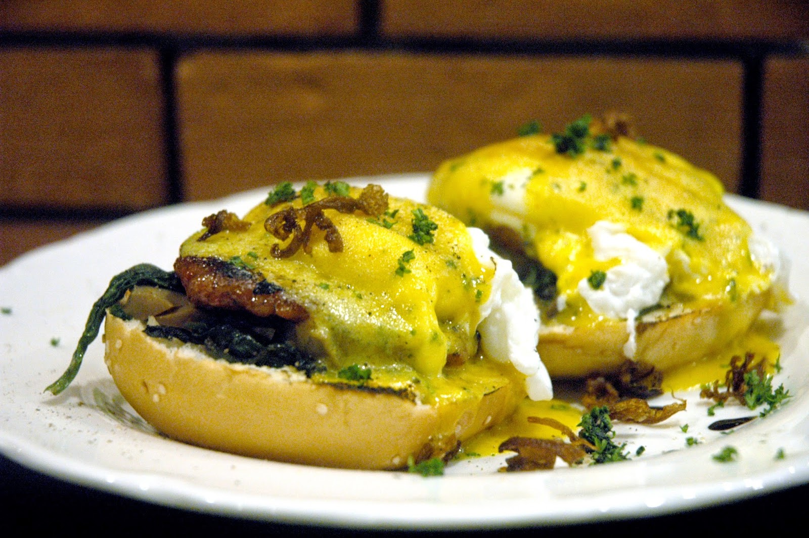 DUDE FOR FOOD: Weaving Unique Flavours at Flavours Cafe & Bar by Chef Fham