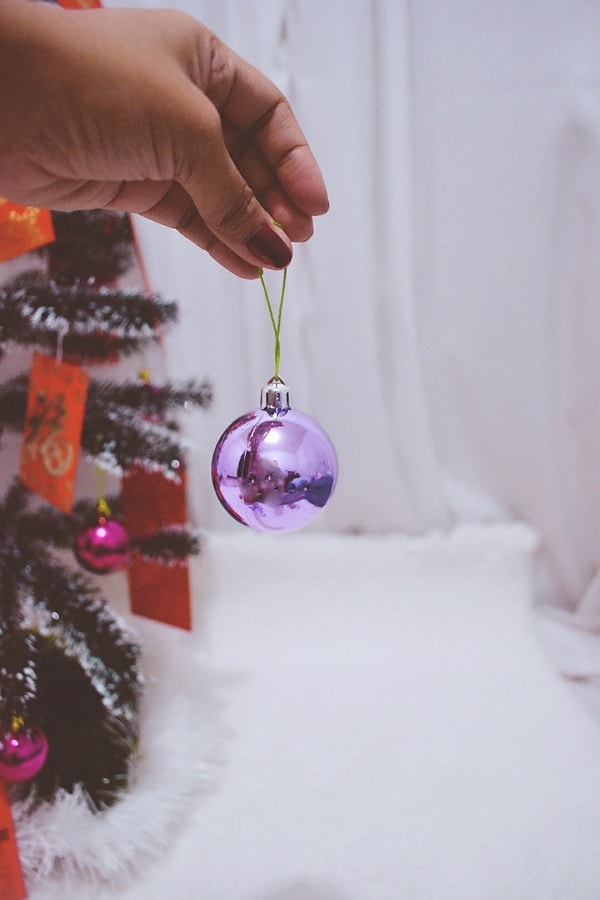 How to Make a Lucky Money Tree for CNY - For Urban Women - Awarded Top ...