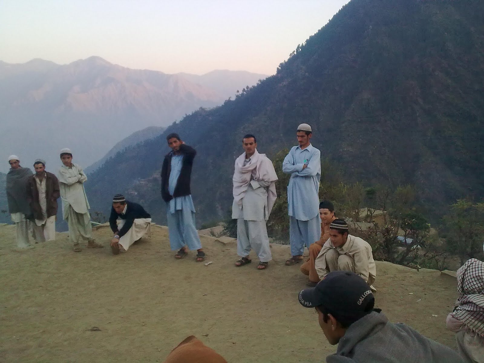 The Yousafzai State of Swat: History and Origion of Pashtun (Pakhtoon)