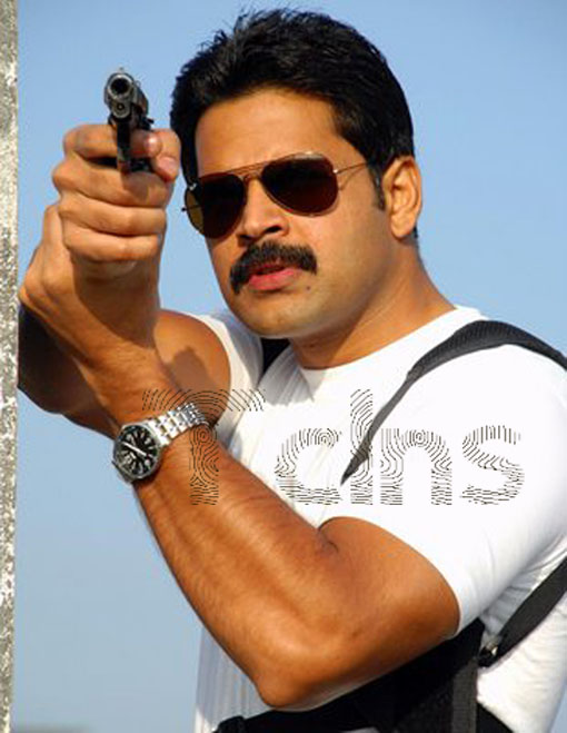 T.C.L.Ns: Shaam goes to Bollywood?