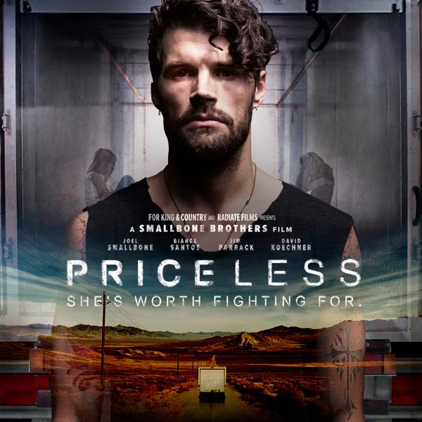 Cindy Navarro: Priceless DVD