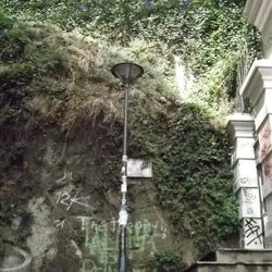 VA AL PARAISO: La misteriosa cueva del Chivato