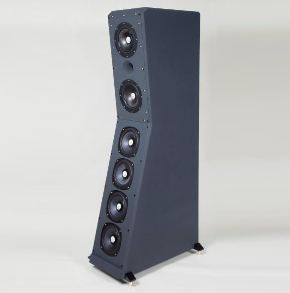 Refernece 3A New Sema Zen Loudspeaker NEW – Ultimate High-Fidelity