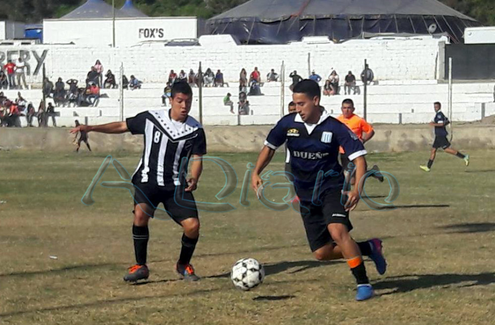 Zona B - resultados 2da fecha