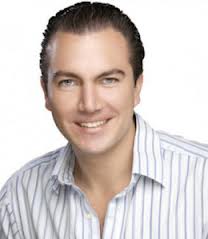 Javier Rodríguez Borgio: Javier Rodríguez Borgio empresario exitoso en ...