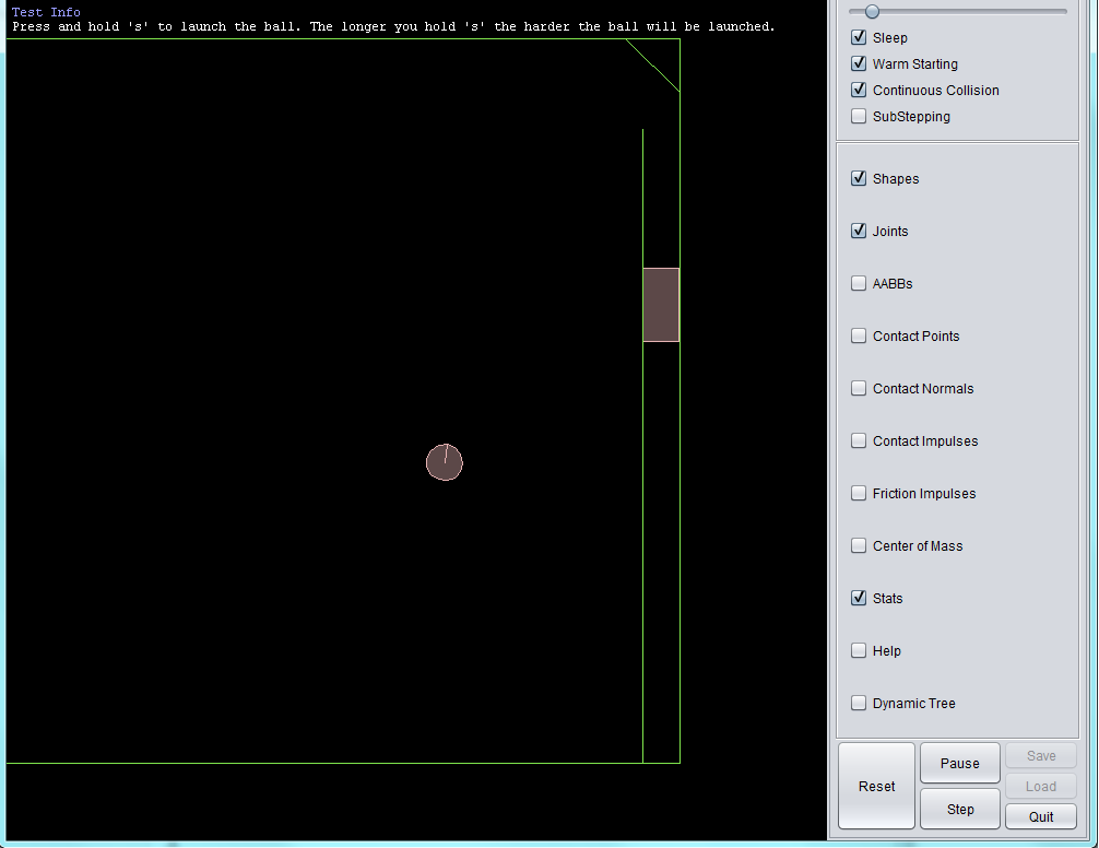 Avarice's explorations using Java - JAvarice: Handling User Input and ... Avarice's explorations using Java - JAvarice: Handling User Input and ...