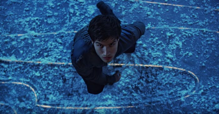 'Krypton' Trailer: A Superman Prequel Series Minus The Man Of Steel ...