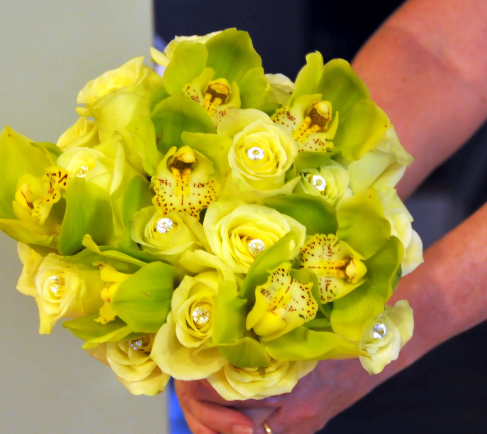 Bling Centerpieces - Event Kings