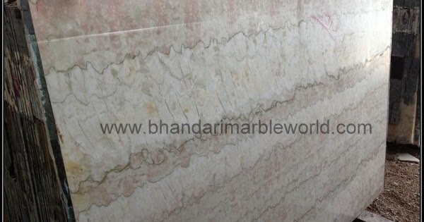 Marble in India: Wonder Marble